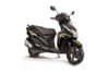 Honda Dio 125 Price 2025 | Scooter Images, Mileage & Colours