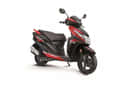 Honda Dio Price - Images, Colours & Reviews-91Wheels
