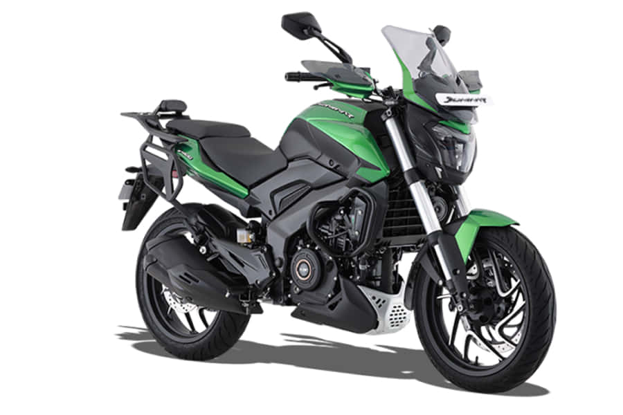 Bajaj Dominar 400 Colours - 2 Dominar 400 Color Images