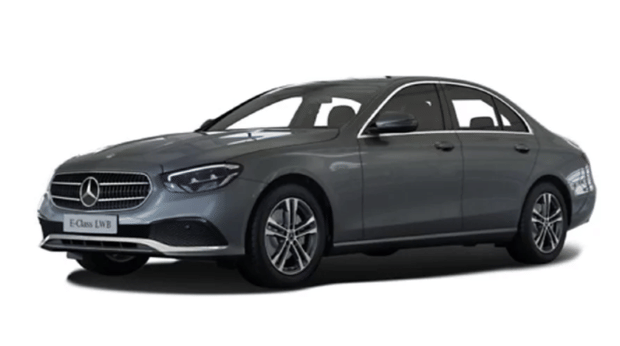 E-Class Colours | Mercedes-Benz E-Class Colours available in India 2022
