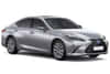 Lexus ES Price 2025 | Car Images, Reviews, Mileage