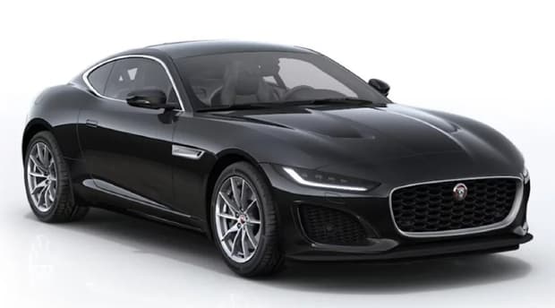 F-Type Colours | Jaguar F-Type Colours available in India 2022