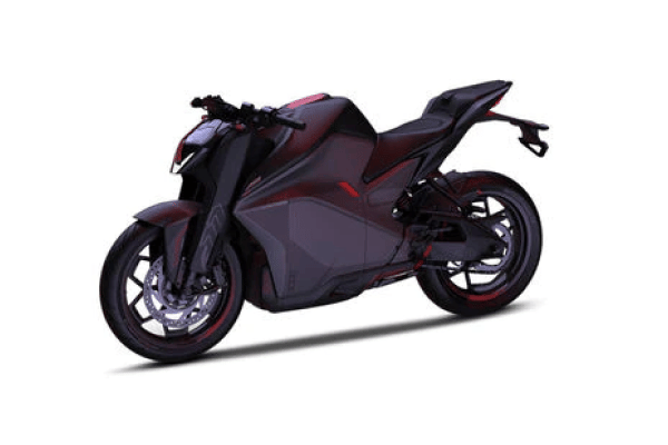 Ultraviolette F77 Colours - 3 F77 Color Images