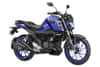 Yamaha FZS FI V4 DLX (Base Model) On Road Price, Features & Specs