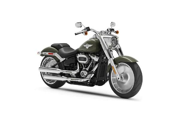 Harley-Davidson Fat Boy 114 Colours-(4)Fat Boy 114 Color Images ...
