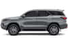 Toyota Fortuner 4X4 Neo Drive 48V AT (Base Model) On Road Price ...