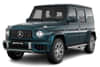 Mercedes-Benz G-Class 2020-2025 Price - Images, Colours & Reviews