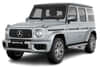 Mercedes-Benz G-Class 2020-2025 Price - Images, Colours & Reviews
