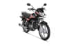 Hero HF Deluxe Black and Accent (Base Model) On Road Price, Features ...