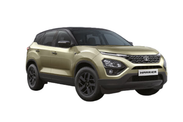 Harrier Colours | Tata Harrier Colours available in India 2022