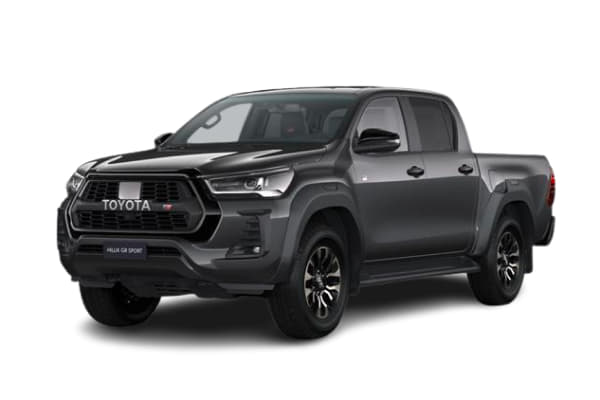 Toyota Hilux Colours-(3)Hilux Color Images - 91Wheels.com