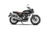 Honda Hness CB350 Price 2025 | Bike Images, Mileage & Colours
