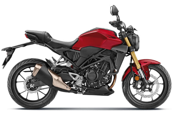 Hness CB350 Colours | Honda Hness CB350 Colours available in India 2022