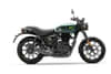 Royal Enfield Hunter 350 Metro Rebel (Base Model) On Road Price ...