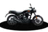 Royal Enfield Hunter 350 Retro (Base Model) On Road Price, Features & Specs