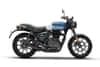 Royal Enfield Hunter 350 Metro Rebel (Base Model) On Road Price ...
