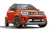 Maruti Ignis Price 2024 | Car Images, Reviews, Mileage