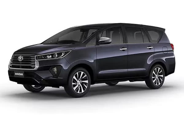 Innova Crysta Colours | Toyota Innova Crysta Colours available in India ...