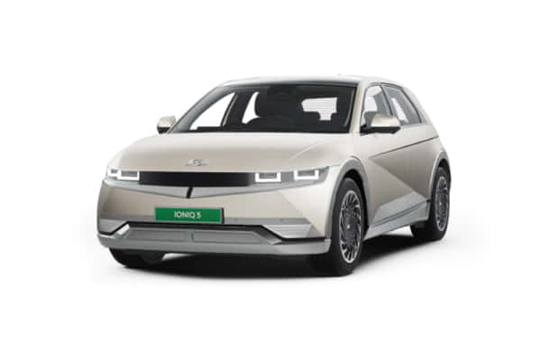 Hyundai Ioniq 5 Colours - 3 Ioniq 5 Color Images - 91Wheels.com