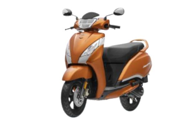 Jupiter 125 Colours | TVS Jupiter 125 Colours available in India 2022