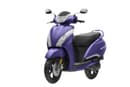 TVS Jupiter 125 - Check Offers, Price, Photos, Reviews, Specs @91Wheels