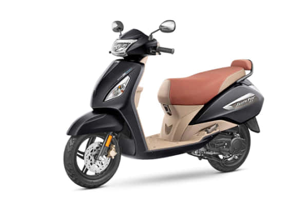 TVS Jupiter Colours - 15 Jupiter Color Images - 91Wheels.com