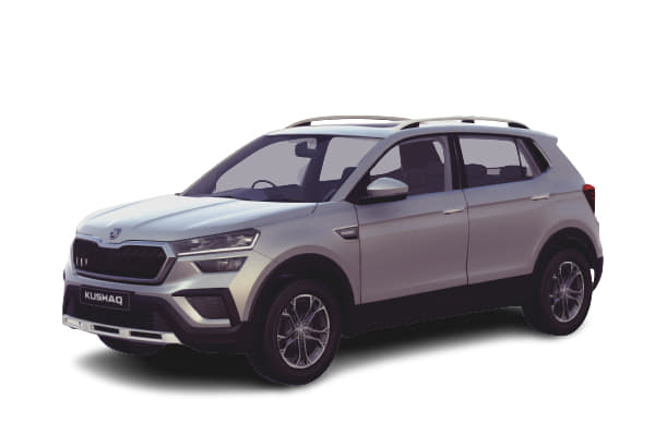 Kushaq Colours | Skoda Kushaq Colours available in India 2022