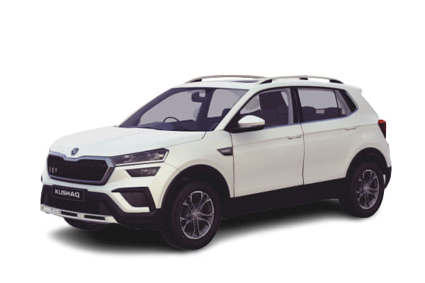 Kushaq Colours | Skoda Kushaq Colours available in India 2022