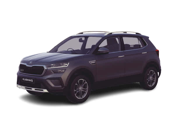 Skoda Kushaq Colours - 6 Kushaq Color Images