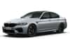 BMW M5 2021-2023 Price - Images, Colours & Reviews