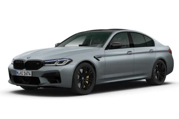 M5 Colours | BMW M5 Colours available in India 2022