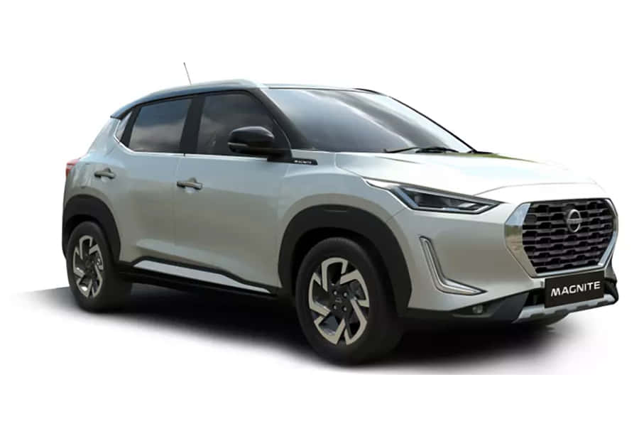 Nissan Magnite Colours - 8 Magnite Color Images