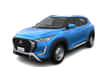 Nissan Magnite Visia CNG (Base Model) On Road Price, Features & Specs