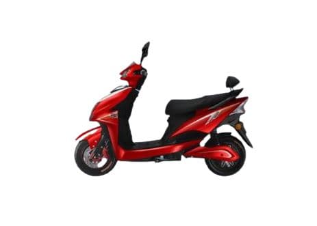Wroley E-Scooter Mars - Check Offers, Electric, Price, Photos, Reviews ...