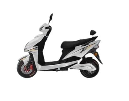 Wroley E-Scooter Mars - Check Offers, Electric, Price, Photos, Reviews ...