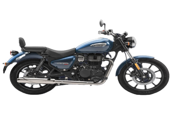 Meteor 350 Colours | Royal Enfield Meteor 350 Colours available in ...