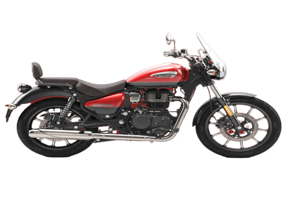 Meteor 350 Colours | Royal Enfield Meteor 350 Colours available in ...