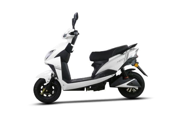 Techo Electra Neo EV - Check Offers, Electric, Price, Photos, Reviews ...