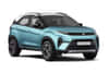 Tata Nexon iCNG Smart+ (Base Model) On Road Price, Features & Specs