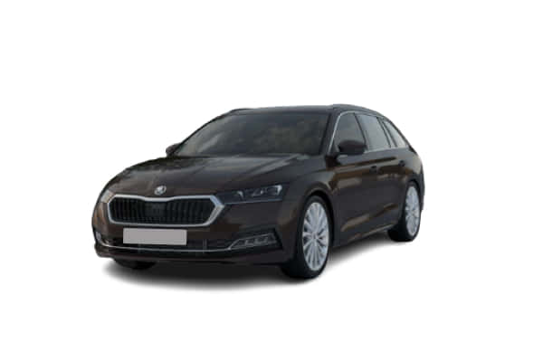 Skoda Octavia Colours - 6 Octavia Color Images