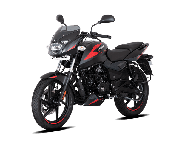 Pulsar 150 Single Disc Colours | Bajaj Pulsar 150 Single Disc Colours ...