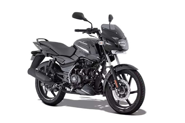 Bajaj Pulsar 150 Colours - 6 Pulsar 150 Color Images
