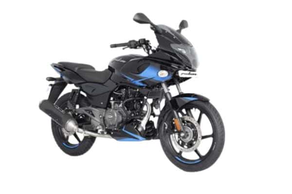 Bajaj Pulsar 220F Colours - 2 Pulsar 220F Color Images