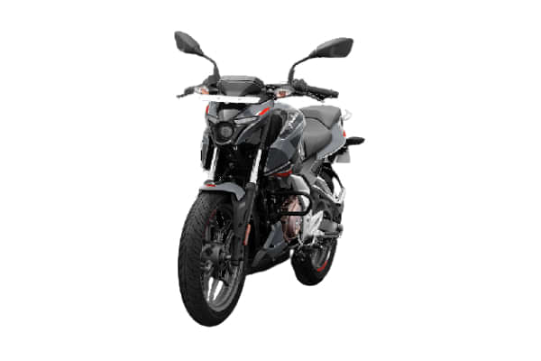 Bajaj Pulsar N160 Colours - 4 Pulsar N160 Color Images