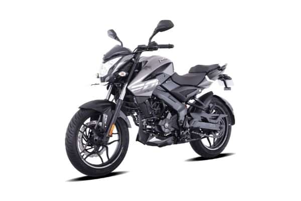 Bajaj Pulsar NS200 Colours - 5 Pulsar NS200 Color Images