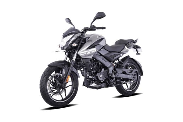 Pulsar NS200 Colours | Bajaj Pulsar NS200 Colours available in India 2022