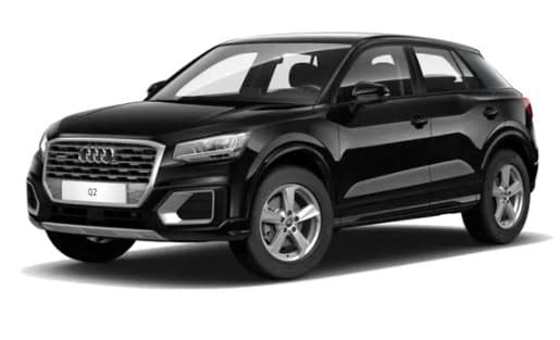 Q2 Colours | Audi Q2 Colours available in India 2022