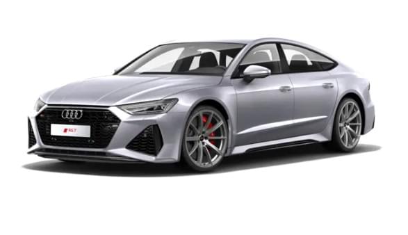 RS7 Colours | Audi RS7 Colours available in India 2022