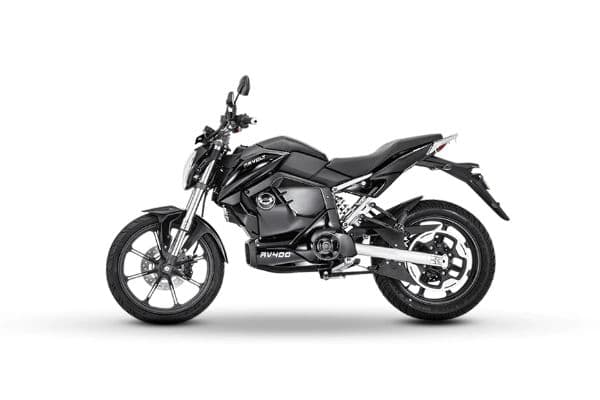 Revolt Motors RV 400 - Check Offers, Electric, Price, Photos, Reviews ...