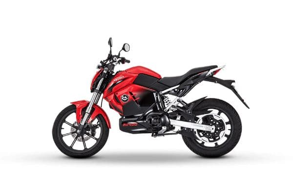 Revolt Motors RV 400 - Check Offers, Electric, Price, Photos, Reviews ...